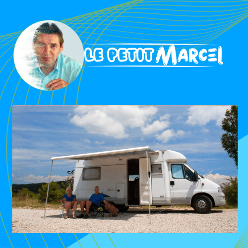 Accueil | Le Petit Marcel