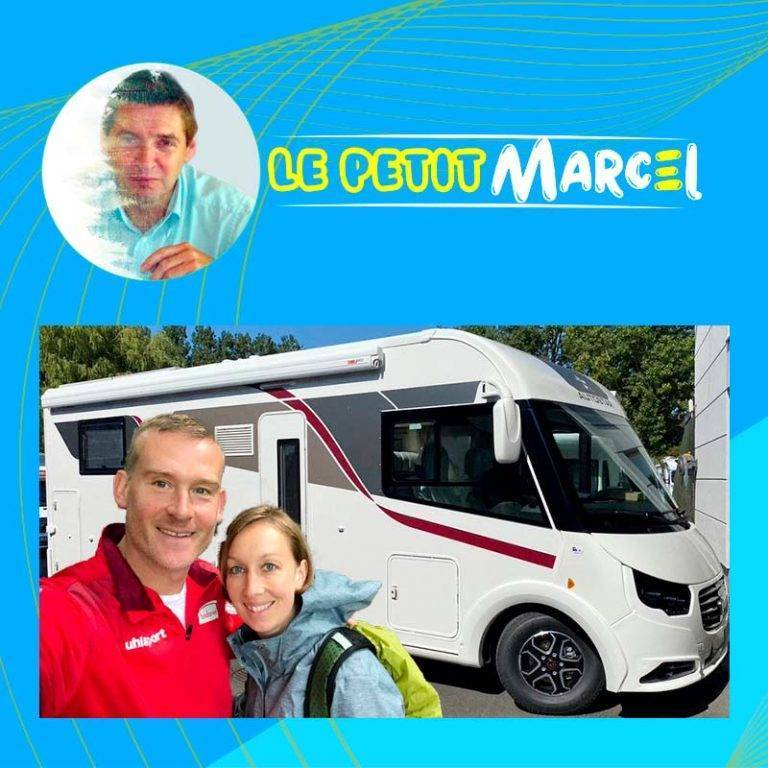 Le Petit Marcel - Blogueur & Youtubeur