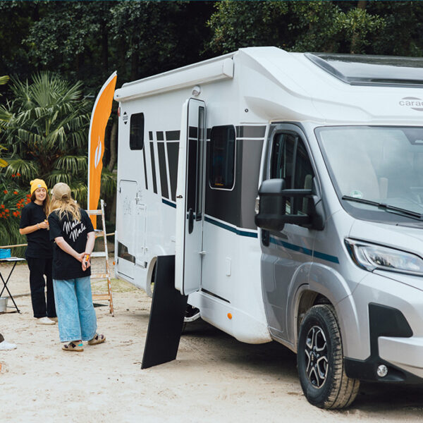 Camping-car Carado 2026 : lifting ou vraie révolution ? - Le Petit Marcel
